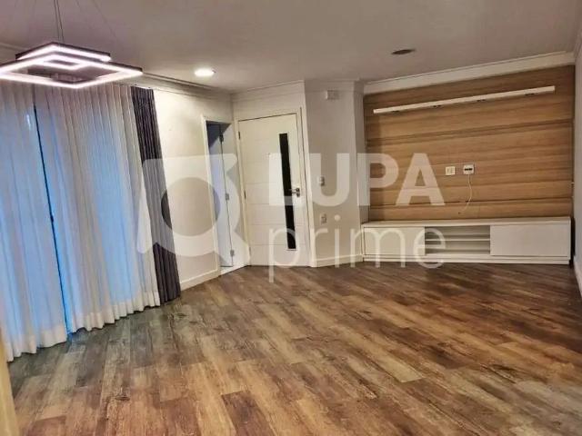 Apartamento para Venda em São Paulo/SP Santana 3 Quartos
