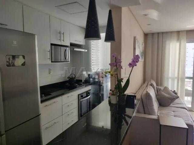 Apartamento para Venda em São Paulo/SP Santana 3 Quartos