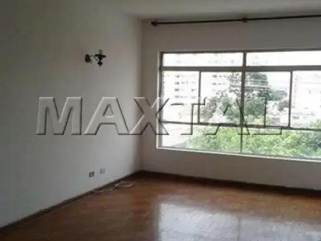 Apartamento para Venda em São Paulo/SP Santana 3 Quartos