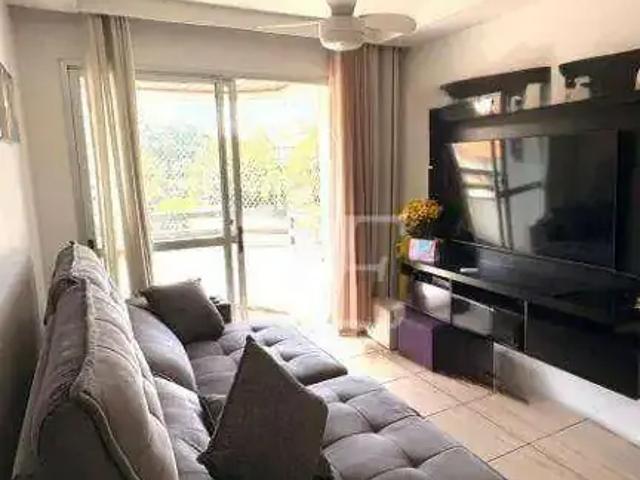 Apartamento para Venda em São Paulo/SP Santana 3 Quartos