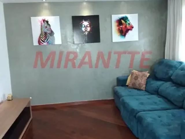 Apartamento para Venda em São Paulo/SP Santana 3 Quartos