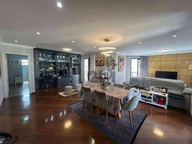 Apartamento para Venda em São Paulo/SP Santana 3 Quartos