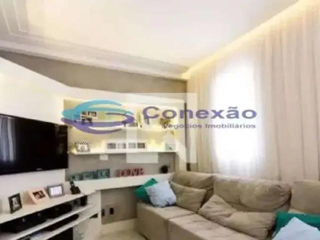 Apartamento para Venda em São Paulo/SP Santana 3 Quartos