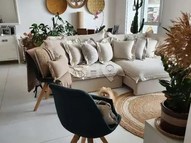 Apartamento para Venda em São Paulo/SP Santana 3 Quartos