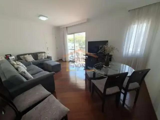 Apartamento para Venda em São Paulo/SP Santana 3 Quartos
