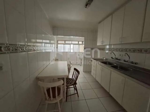 Apartamento para Venda em São Paulo/SP Santana 3 Quartos