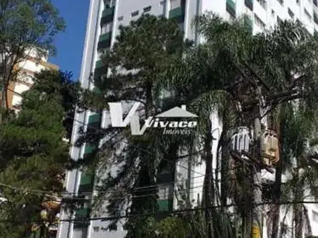 Apartamento para Venda em São Paulo/SP Santana 3 Quartos