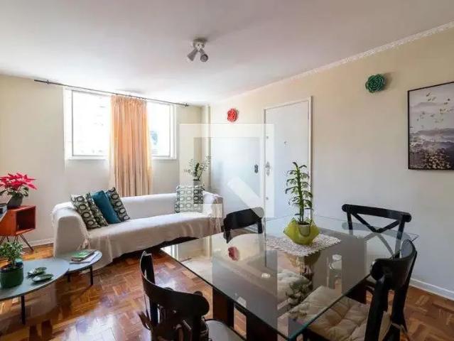 Apartamento para Venda em São Paulo/SP Santana 3 Quartos