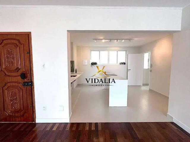 Apartamento para Venda em São Paulo/SP Santana 3 Quartos