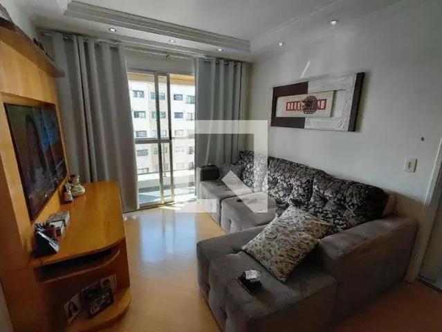 Apartamento para Venda em São Paulo/SP Santana 3 Quartos