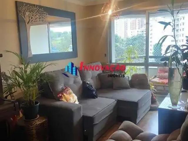 Apartamento para Venda em São Paulo/SP Santana 3 Quartos