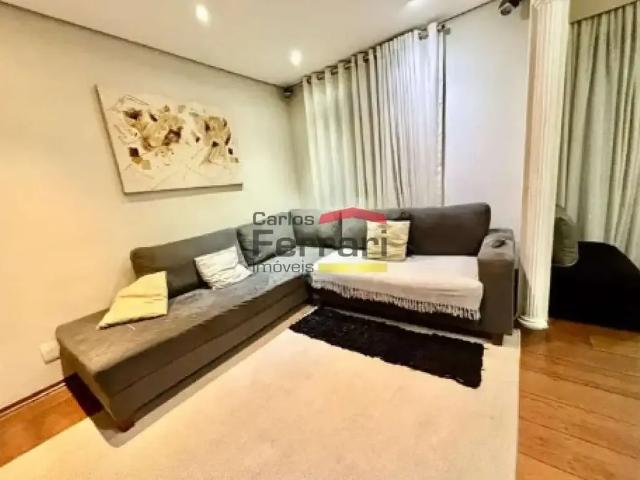 Apartamento para Venda em São Paulo/SP Santana 3 Quartos