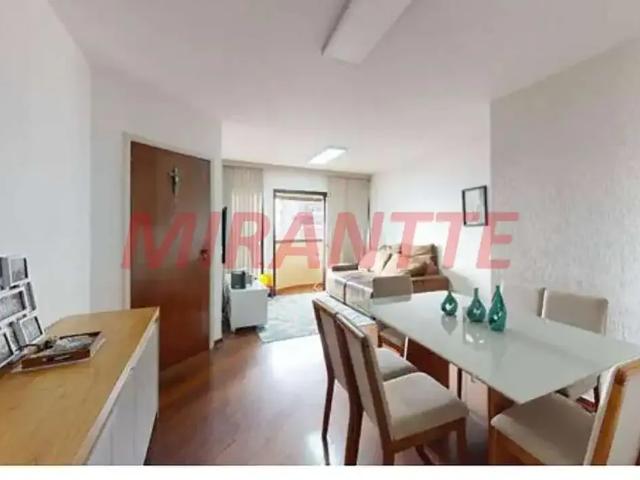 Apartamento para Venda em São Paulo/SP Santana 3 Quartos
