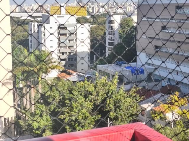 Apartamento para Venda em São Paulo/SP Santana 3 Quartos