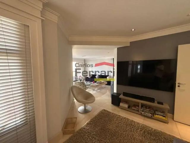 Apartamento para Venda em São Paulo/SP Santana 3 Quartos