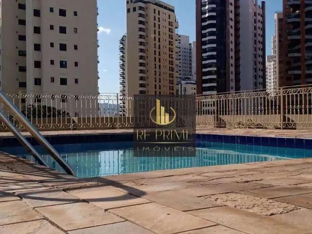 Apartamento para Venda em São Paulo/SP Santana 3 Quartos