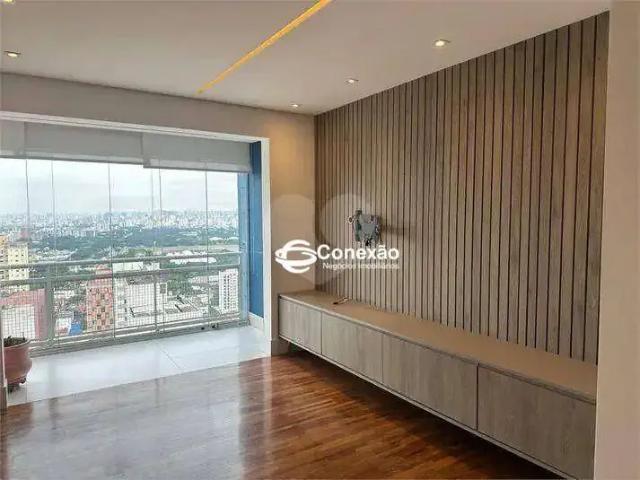 Apartamento para Venda em São Paulo/SP Santana 3 Quartos