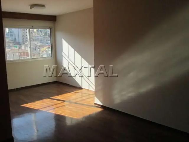 Apartamento para Venda em São Paulo/SP Santana 3 Quartos