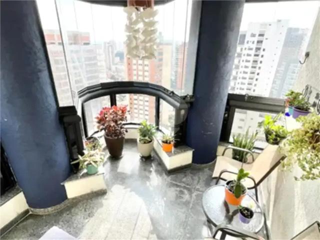 Apartamento para Venda em São Paulo/SP Santana