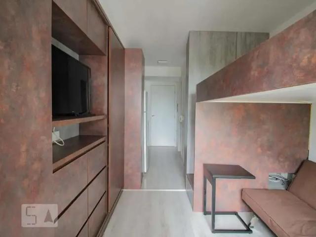 Apartamento para Venda em São Paulo/SP Santana 1 Quartos