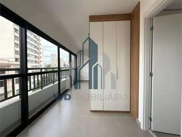 Apartamento para Venda em São Paulo/SP Santana 1 Quartos