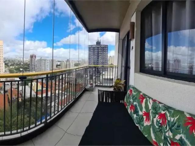 Apartamento para Venda em São Paulo/SP Santana 1 Quartos