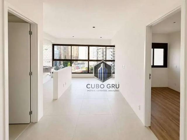 Apartamento para Venda em São Paulo/SP Santana 1 Quartos
