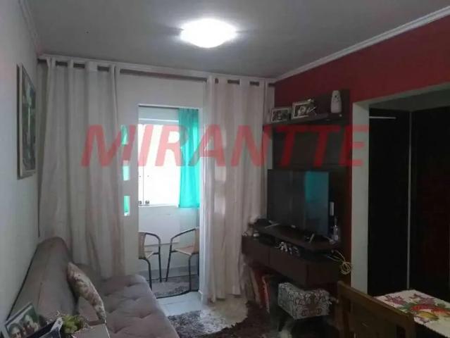 Apartamento para Venda em São Paulo/SP Santana 1 Quartos