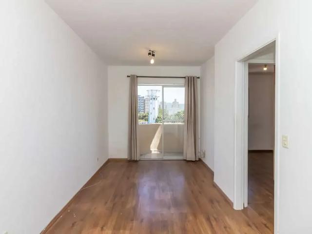 Apartamento para Venda em São Paulo/SP Santana 1 Quartos