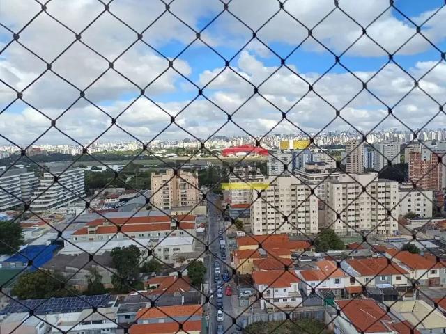 Apartamento para Venda em São Paulo/SP Santana 1 Quartos