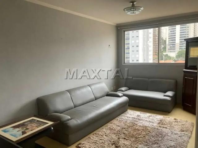Apartamento para Venda em São Paulo/SP Santana 1 Quartos