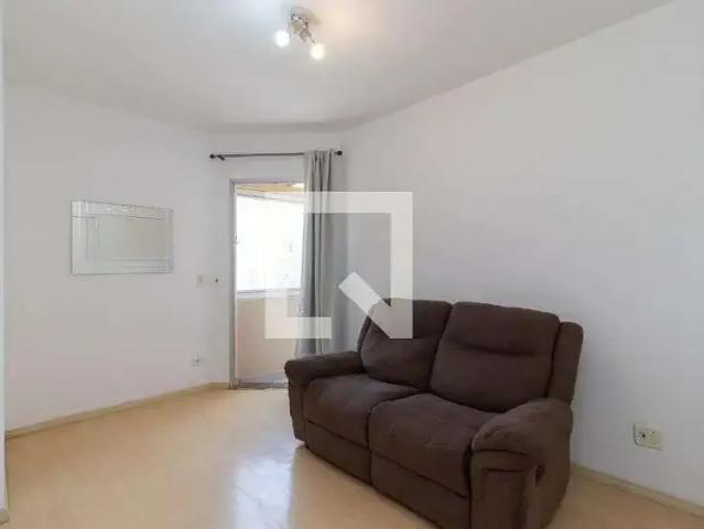 Apartamento para Venda em São Paulo/SP Santana 1 Quartos