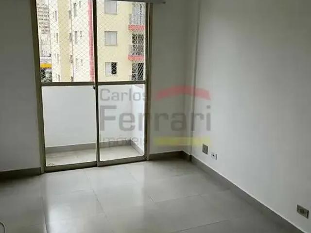 Apartamento para Venda em São Paulo/SP Santana 1 Quartos