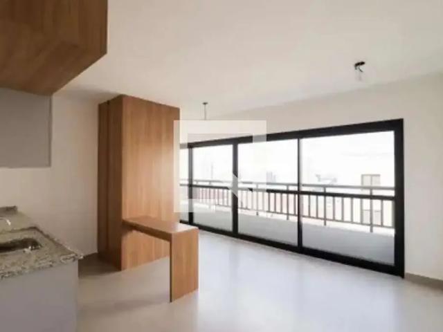 Apartamento para Venda em São Paulo/SP Santana 1 Quartos