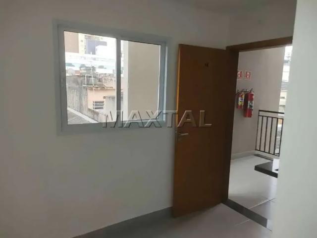 Apartamento para Venda em São Paulo/SP Santana 1 Quartos