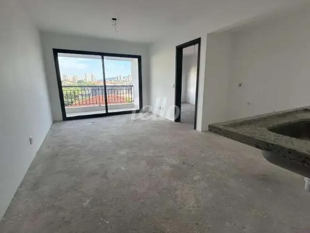 Apartamento para Venda em São Paulo/SP Santana 1 Quartos