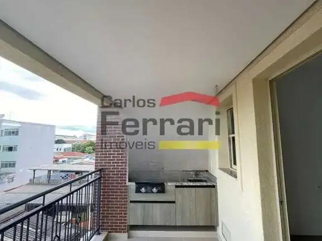 Apartamento para Venda em São Paulo/SP Santana 1 Quartos