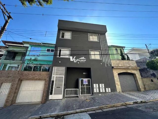 Apartamento para Venda em São Paulo/SP Santana 1 Quartos
