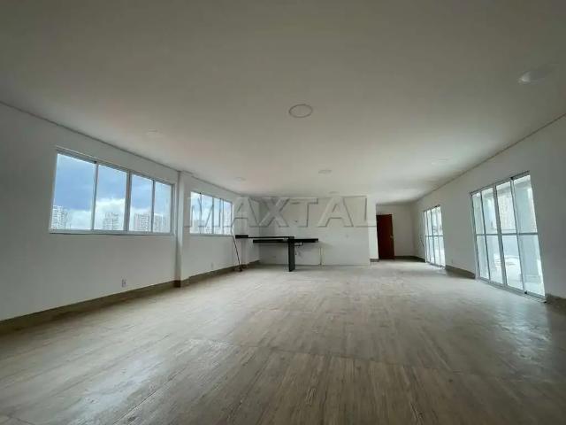 Apartamento para Venda em São Paulo/SP Santana 1 Quartos