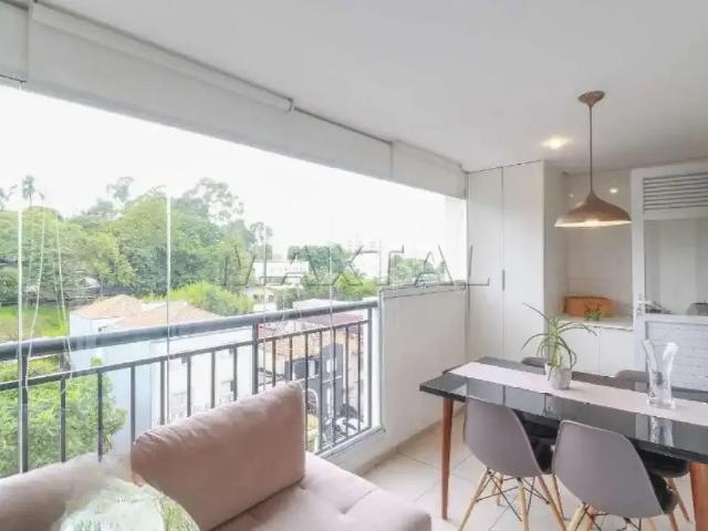 Apartamento para Venda em São Paulo/SP Santana 1 Quartos