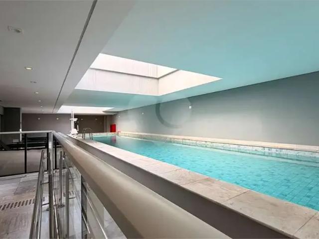 Apartamento para Venda em São Paulo/SP Santana 1 Quartos
