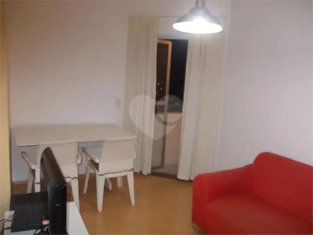 Apartamento para Venda em São Paulo/SP Santana 1 Quartos