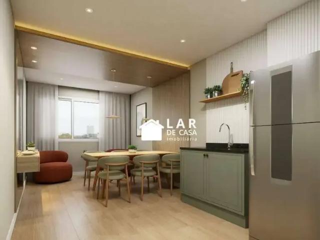 Apartamento para Venda em São Paulo/SP Santana 1 Quartos