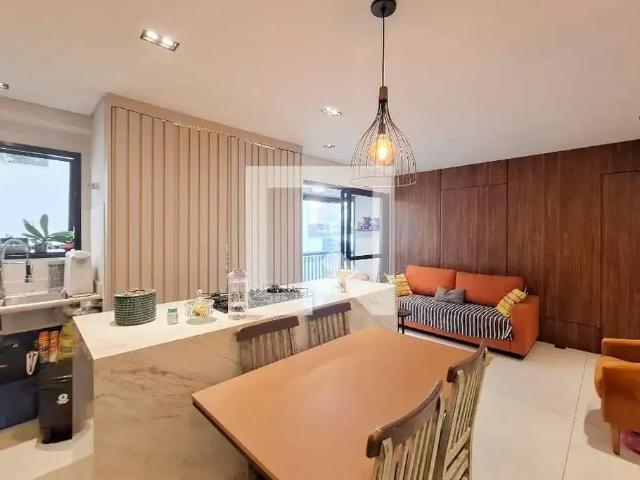 Apartamento para Venda em São Paulo/SP Santana 2 Quartos