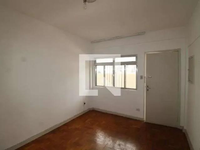 Apartamento para Venda em São Paulo/SP Santana 1 Quartos