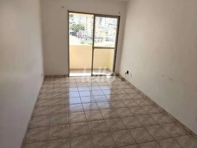 Apartamento para Venda em São Paulo/SP Santana 1 Quartos