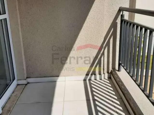 Apartamento para Venda em São Paulo/SP Santana 1 Quartos