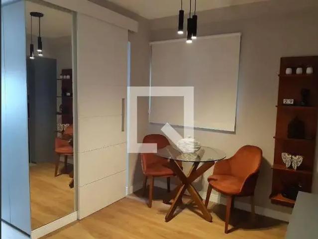 Apartamento para Venda em São Paulo/SP Santana 1 Quartos