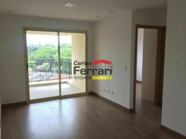 Apartamento para Venda em São Paulo/SP Santana 1 Quartos