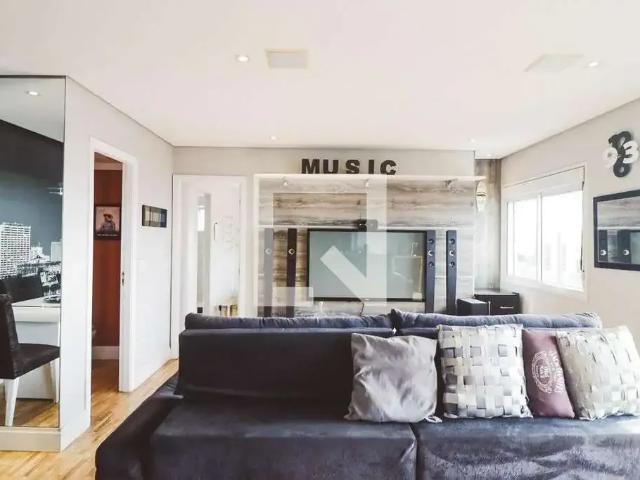Apartamento para Venda em São Paulo/SP Santana 1 Quartos